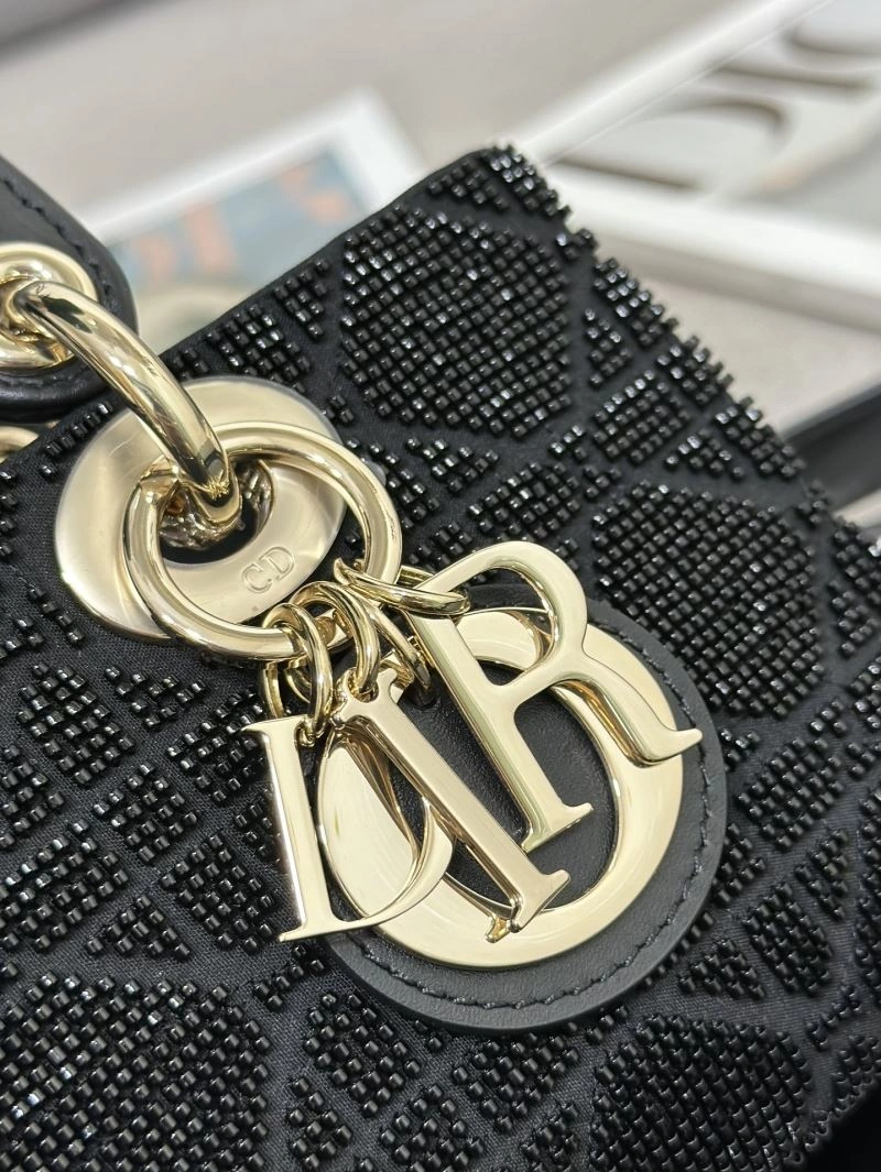 Top match Christian Dior My Lady Bags