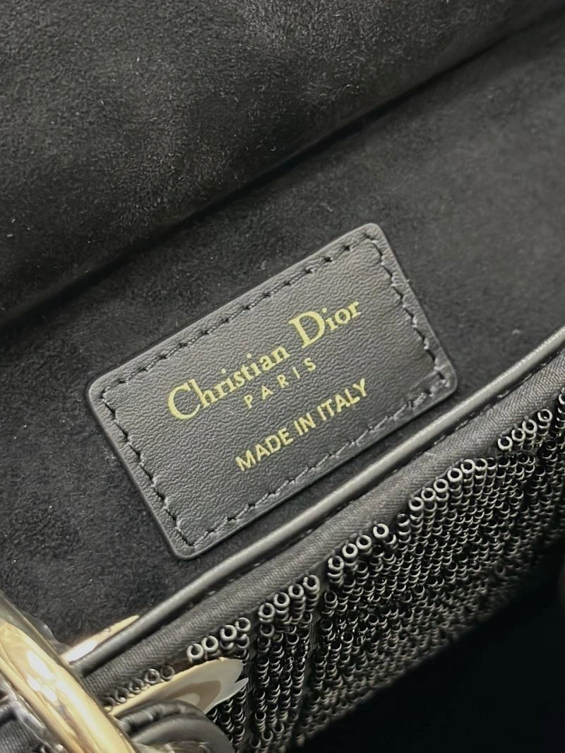 Top match Christian Dior My Lady Bags