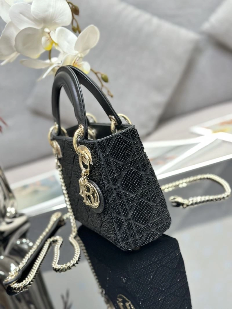 Factory-made Christian Dior My Lady Bags