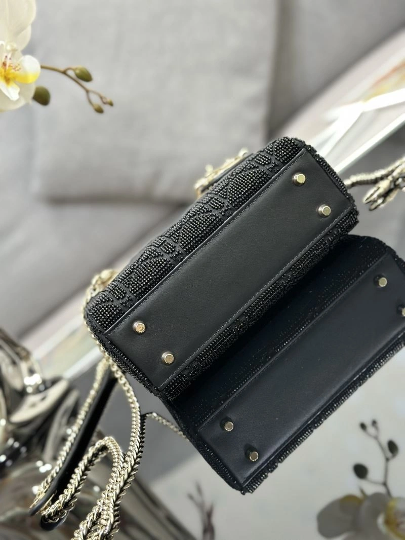 Factory-made Christian Dior My Lady Bags
