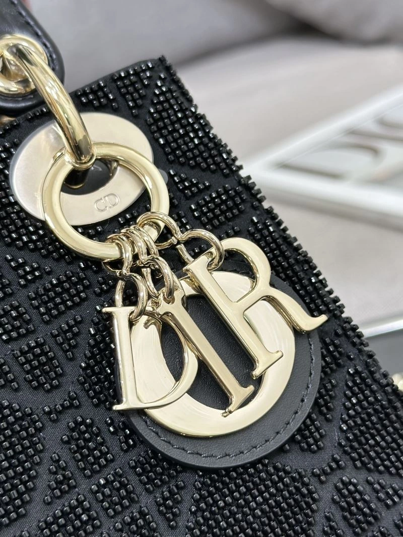 Factory-made Christian Dior My Lady Bags