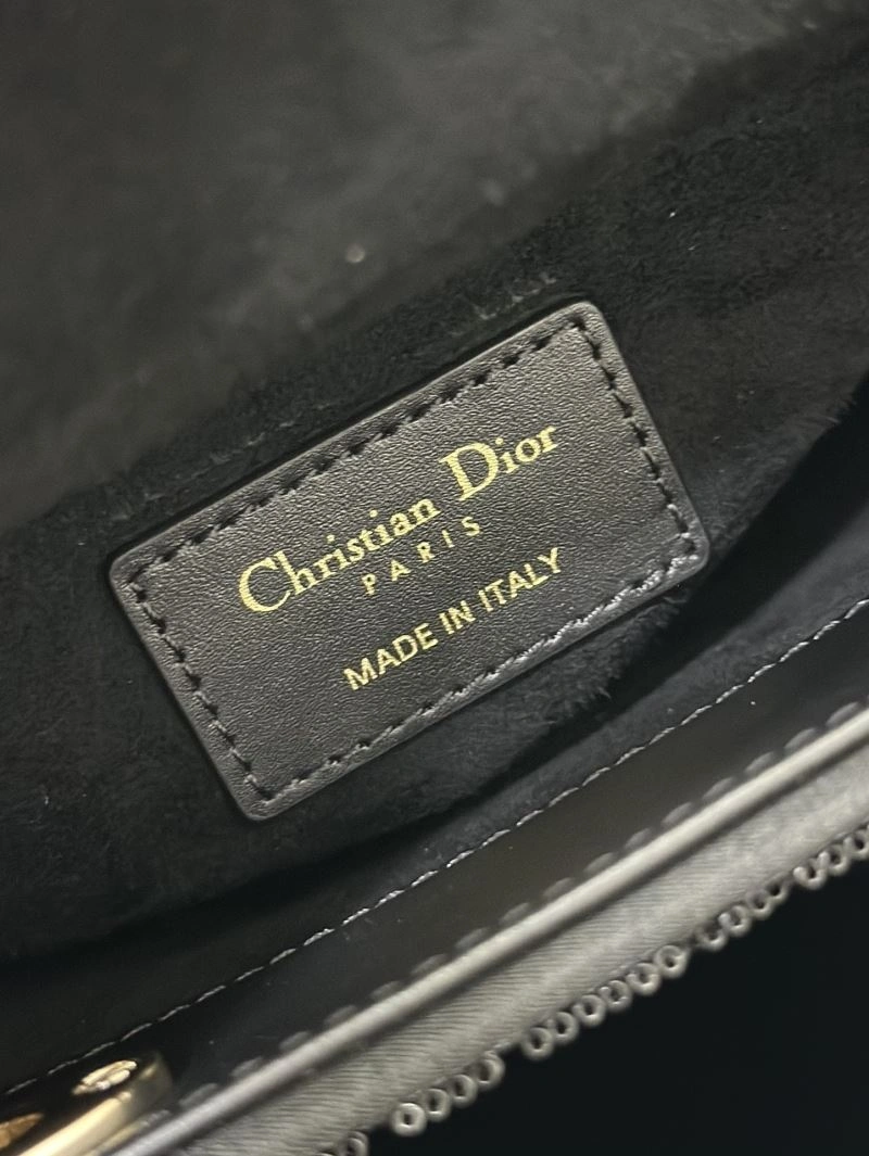 Factory-made Christian Dior My Lady Bags