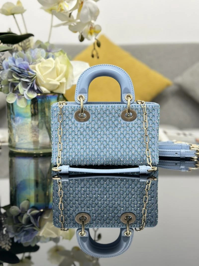 1:1 copy Christian Dior My Lady Bags