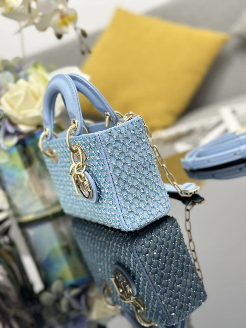 1:1 copy Christian Dior My Lady Bags