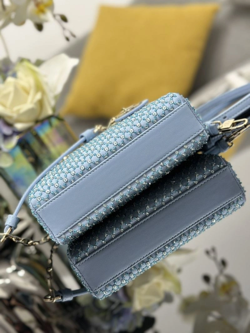 1:1 copy Christian Dior My Lady Bags