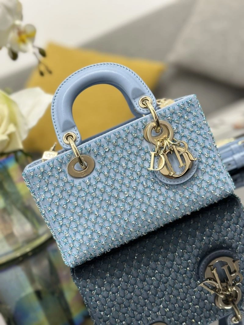 1:1 copy Christian Dior My Lady Bags