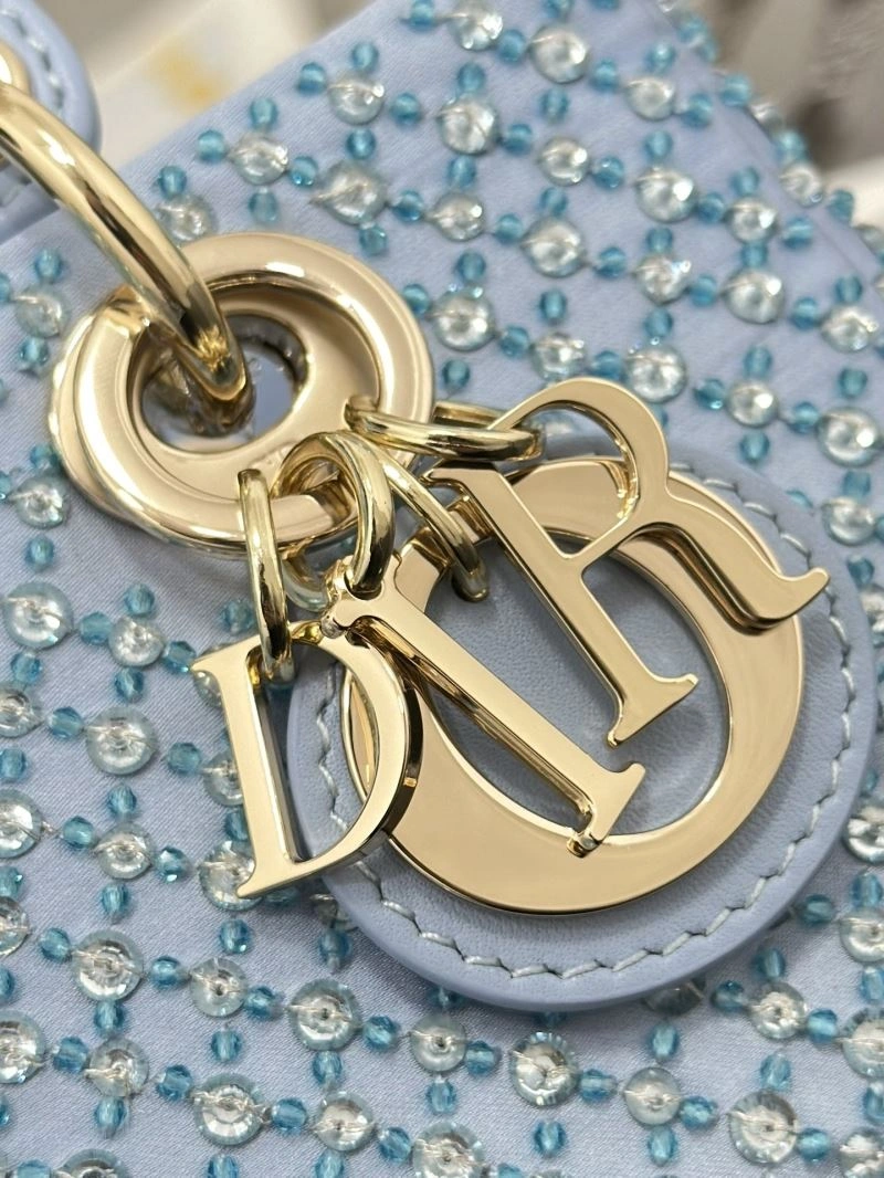 1:1 copy Christian Dior My Lady Bags