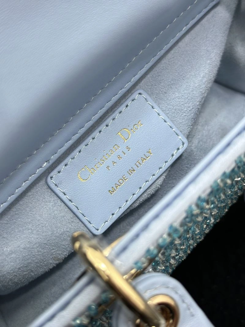 1:1 copy Christian Dior My Lady Bags