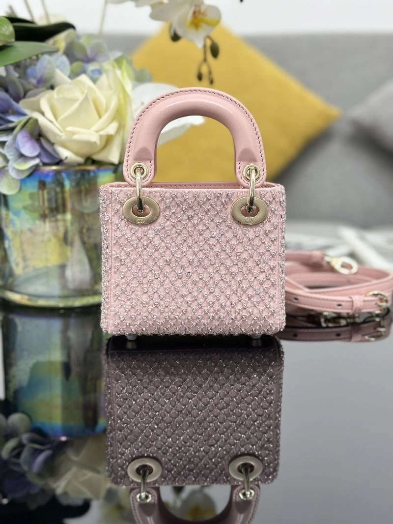 Accurate model Christian Dior My Lady Bags