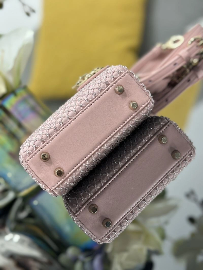 Accurate model Christian Dior My Lady Bags