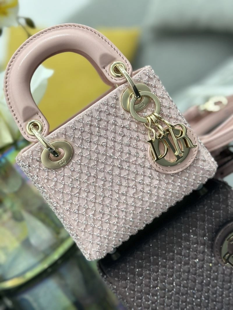 Accurate model Christian Dior My Lady Bags