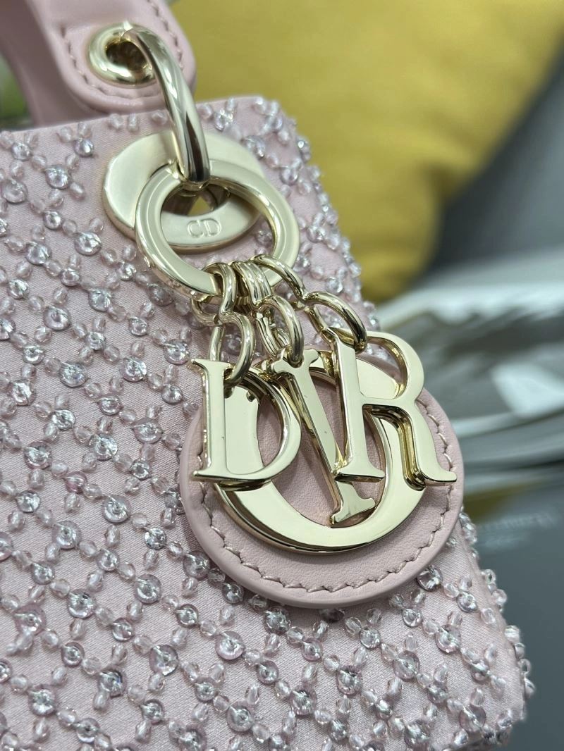 Accurate model Christian Dior My Lady Bags