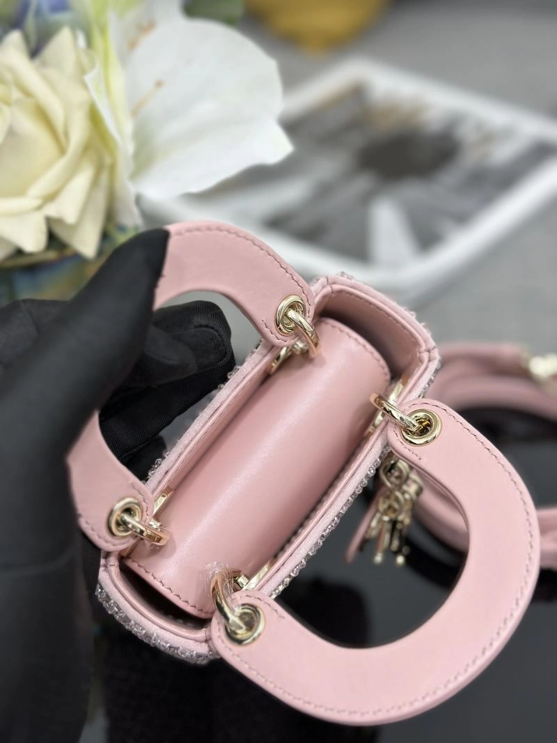 Accurate model Christian Dior My Lady Bags