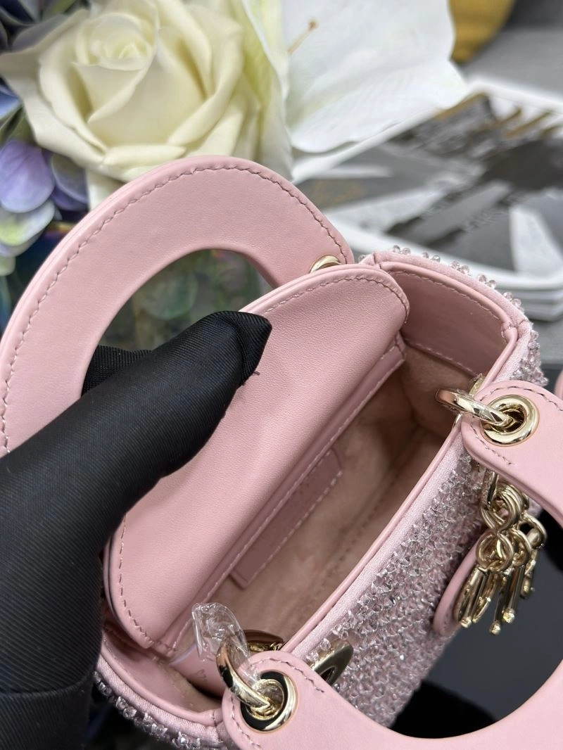 Accurate model Christian Dior My Lady Bags