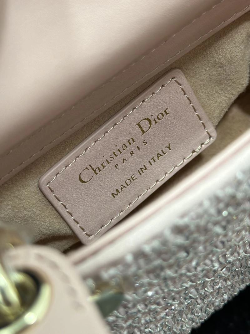 Accurate model Christian Dior My Lady Bags