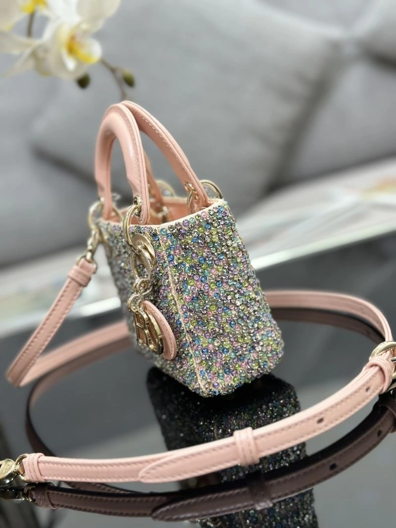 Top match Christian Dior My Lady Bags