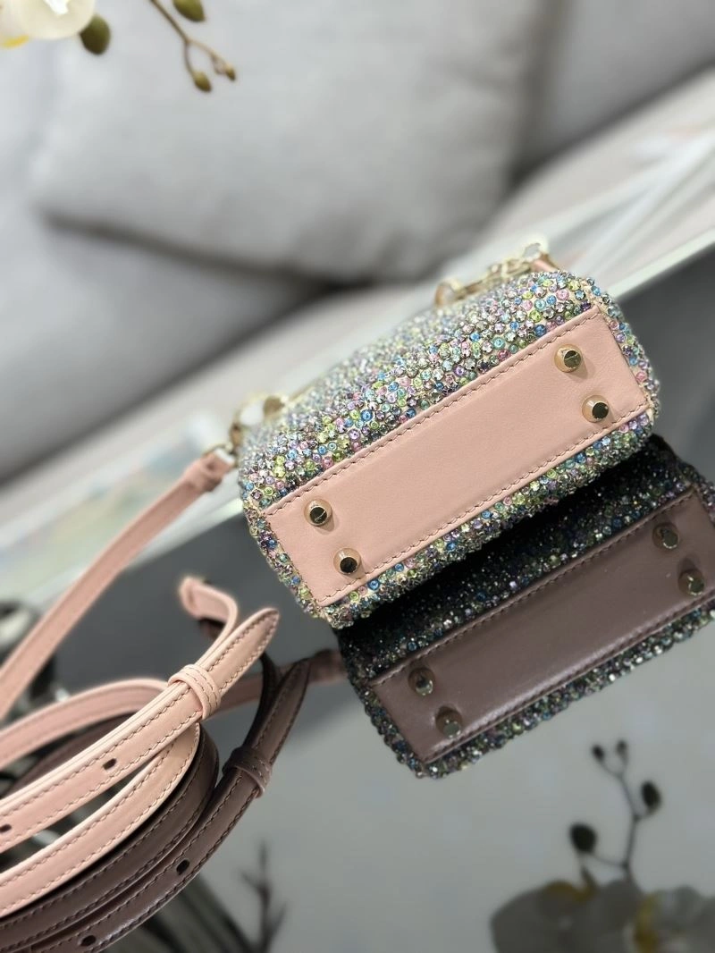 Top match Christian Dior My Lady Bags