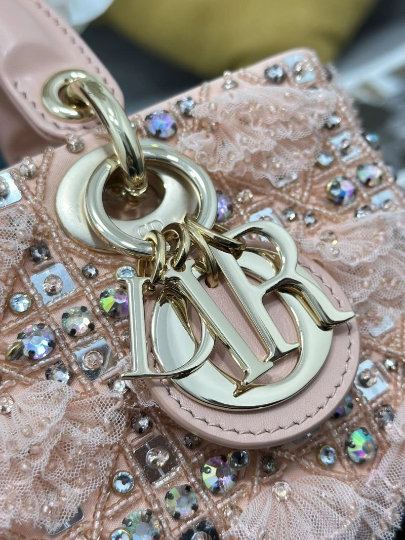 High accuracy Christian Dior My Lady Bags