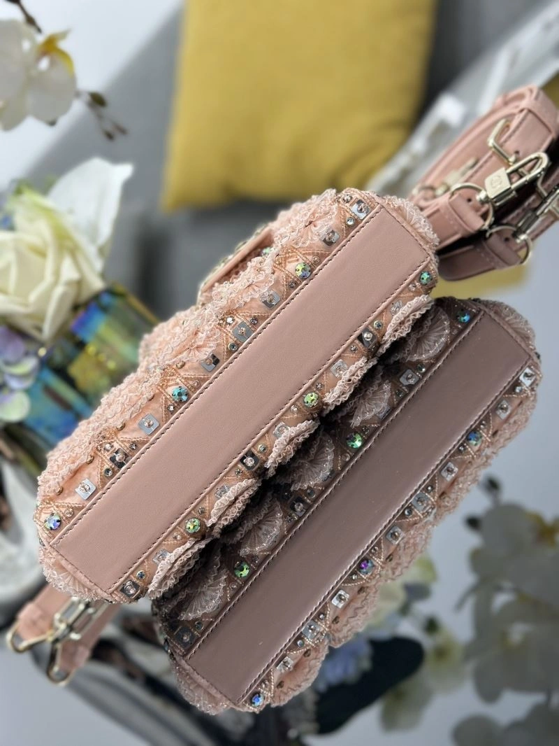 High accuracy Christian Dior My Lady Bags