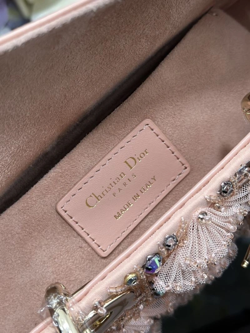 High accuracy Christian Dior My Lady Bags