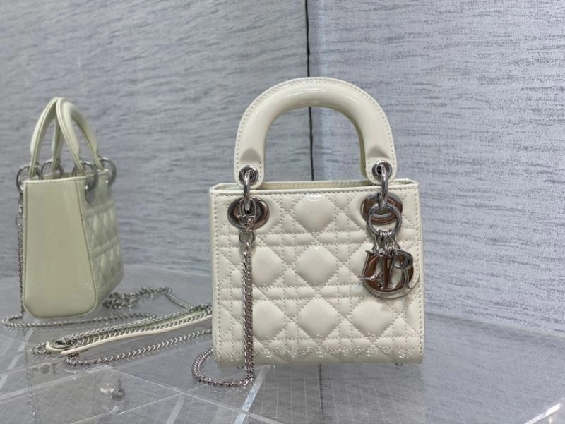 Christian Dior My Lady Bags