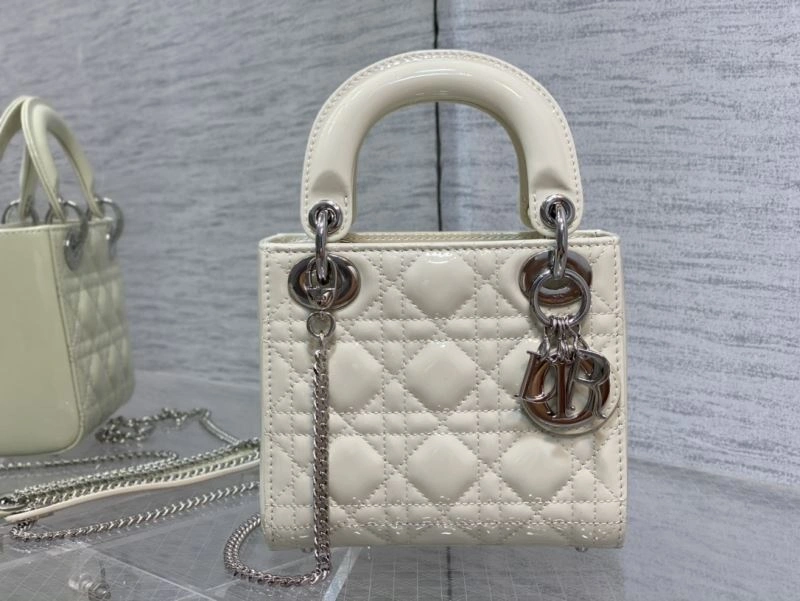 OEM Christian Dior My Lady Bags