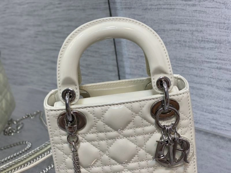 OEM Christian Dior My Lady Bags
