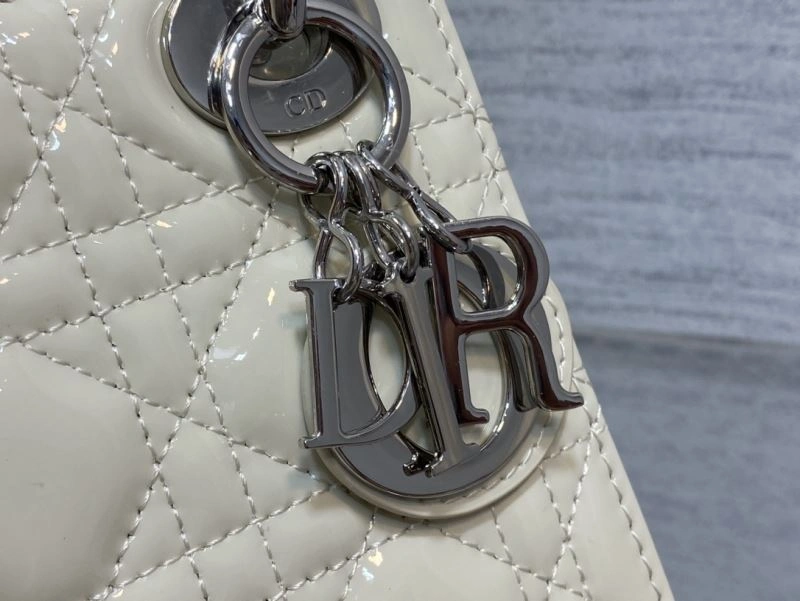 OEM Christian Dior My Lady Bags