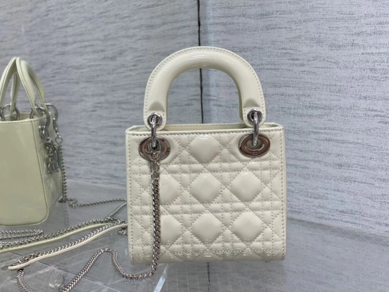 OEM Christian Dior My Lady Bags