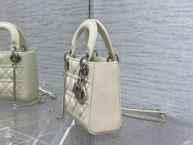 OEM Christian Dior My Lady Bags