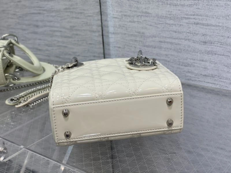 OEM Christian Dior My Lady Bags
