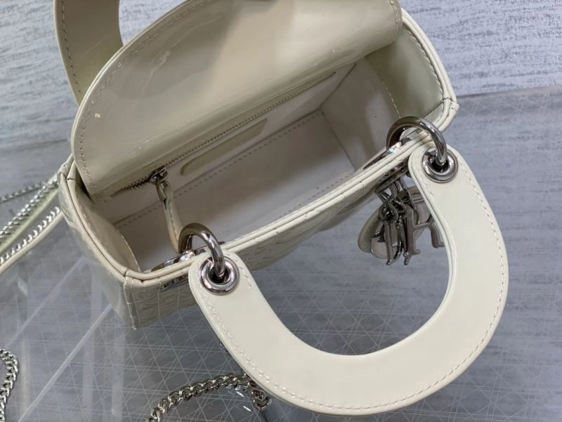 OEM Christian Dior My Lady Bags