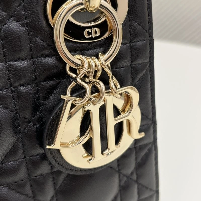 Precise copy Christian Dior My Lady Bags