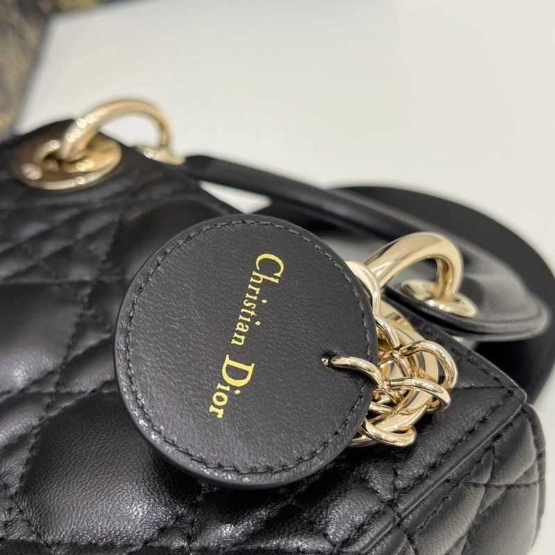 Precise copy Christian Dior My Lady Bags