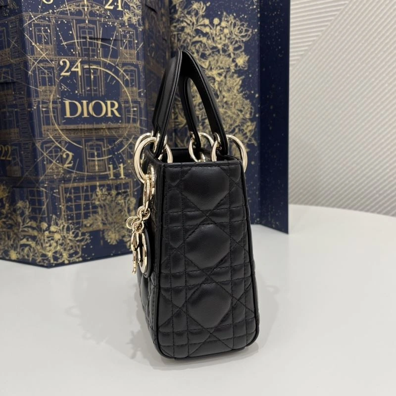 Precise copy Christian Dior My Lady Bags