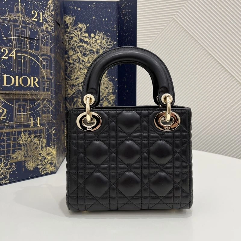 Precise copy Christian Dior My Lady Bags