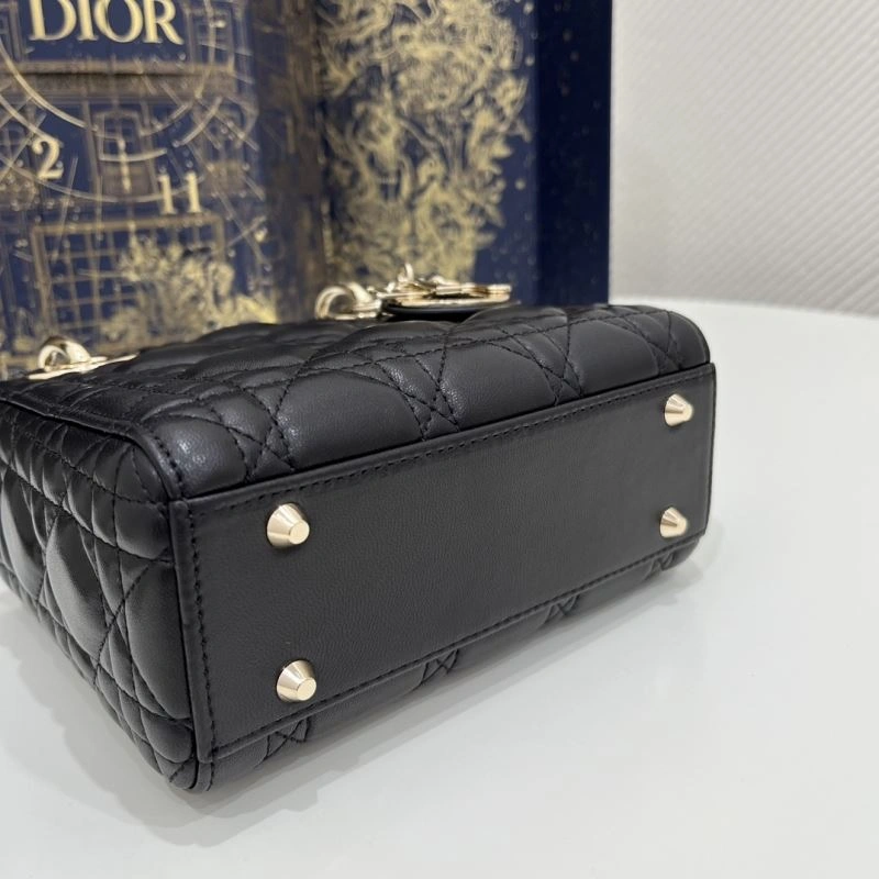 Precise copy Christian Dior My Lady Bags
