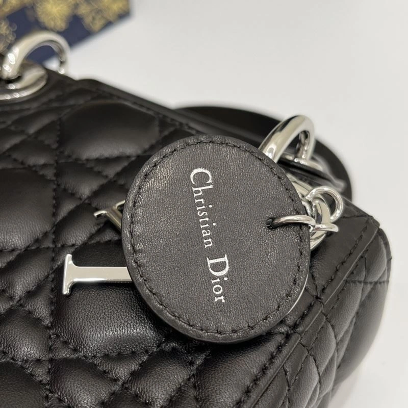 Exact replica Christian Dior My Lady Bags