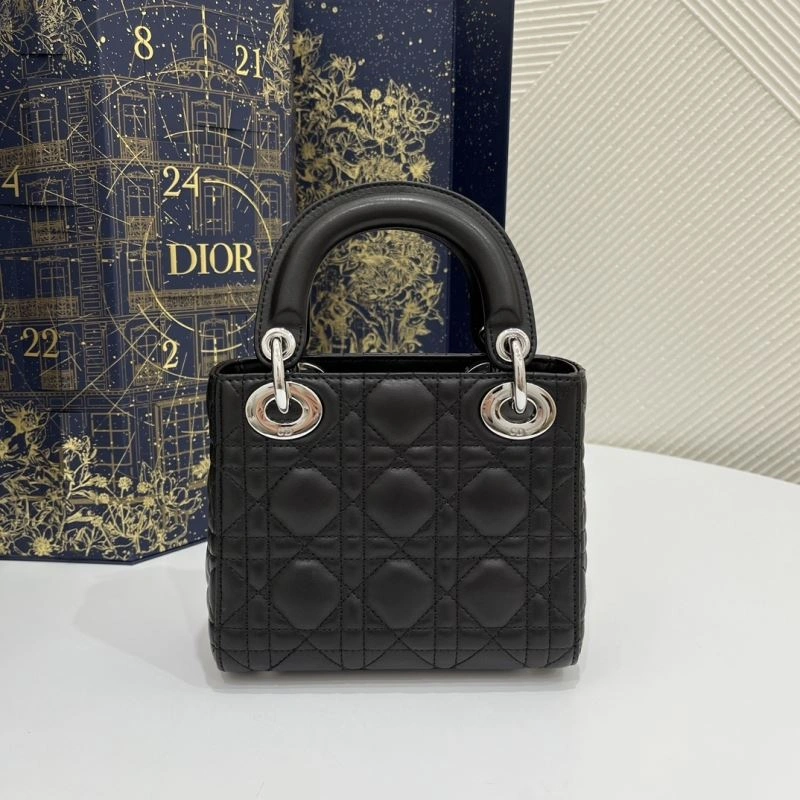 Exact replica Christian Dior My Lady Bags