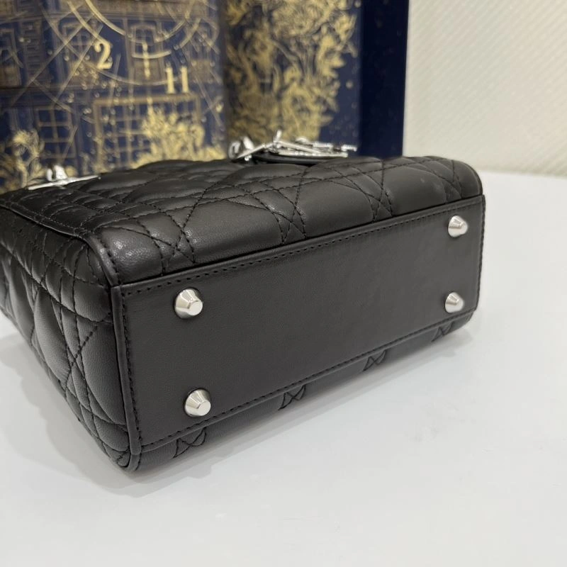 Exact replica Christian Dior My Lady Bags