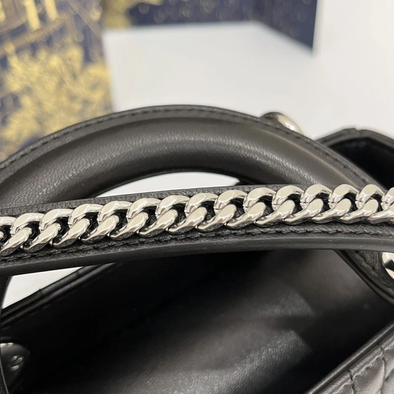 Exact replica Christian Dior My Lady Bags