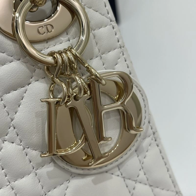 High accuracy Christian Dior My Lady Bags