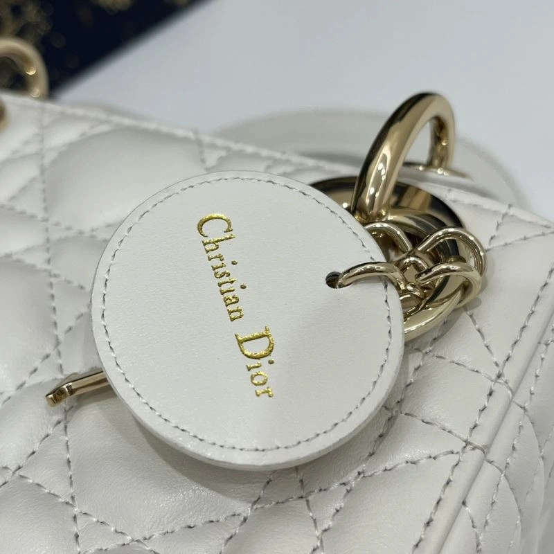 High accuracy Christian Dior My Lady Bags