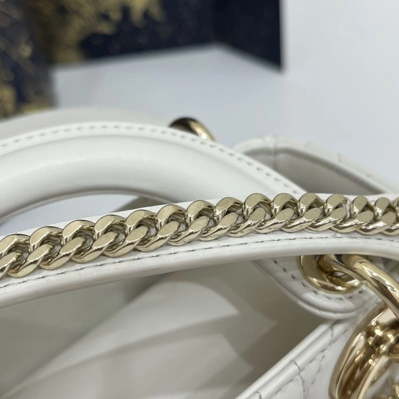 High accuracy Christian Dior My Lady Bags