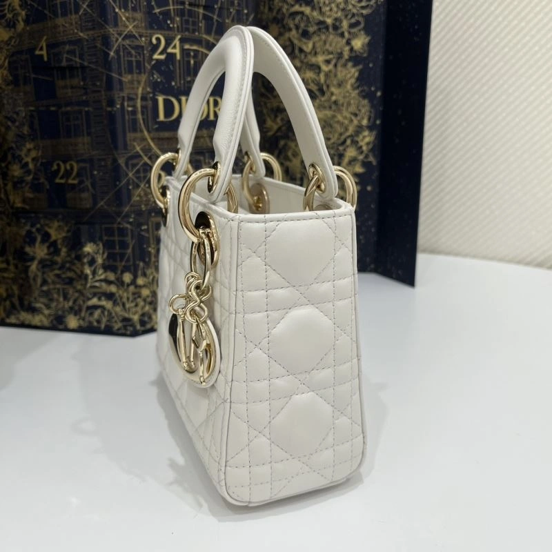 High accuracy Christian Dior My Lady Bags