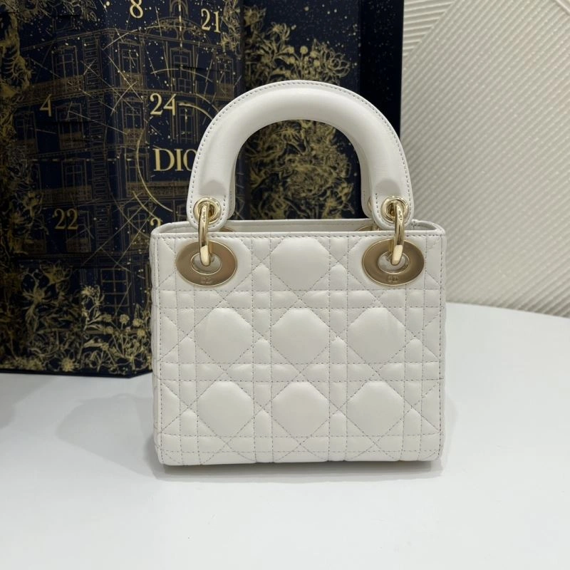 High accuracy Christian Dior My Lady Bags