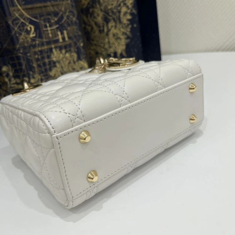 High accuracy Christian Dior My Lady Bags