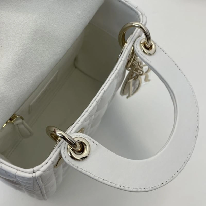 High accuracy Christian Dior My Lady Bags
