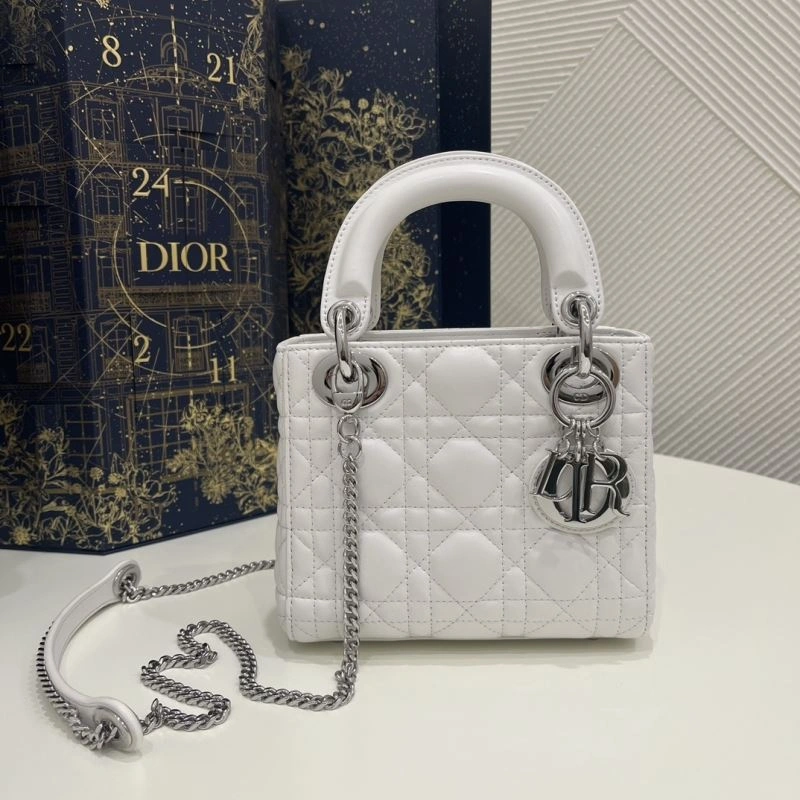 Christian Dior My Lady Bags