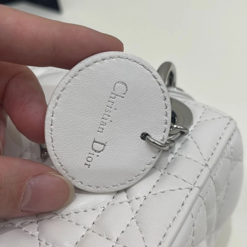 Exact replica Christian Dior My Lady Bags
